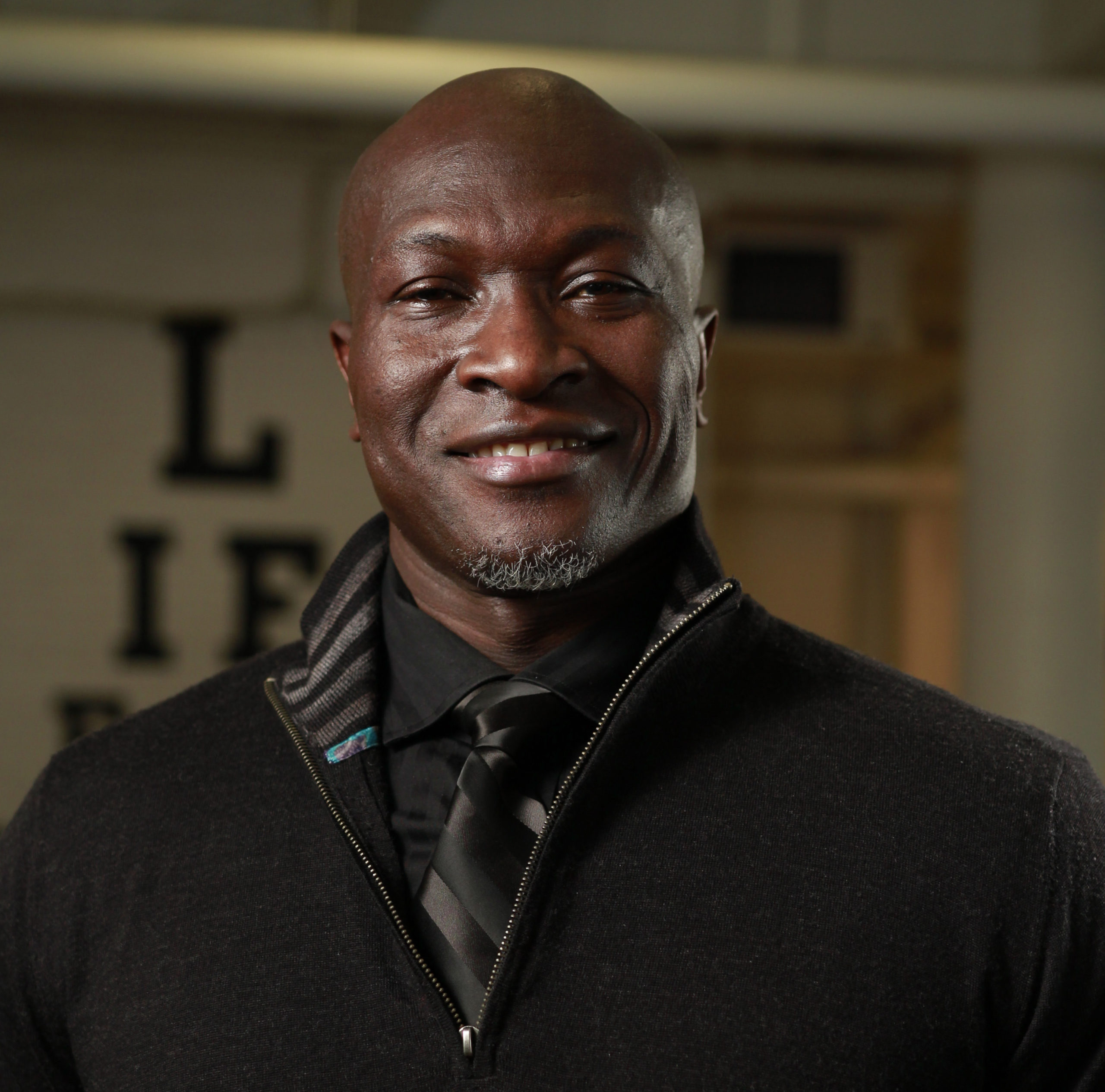 Occupation: Entrepreneur