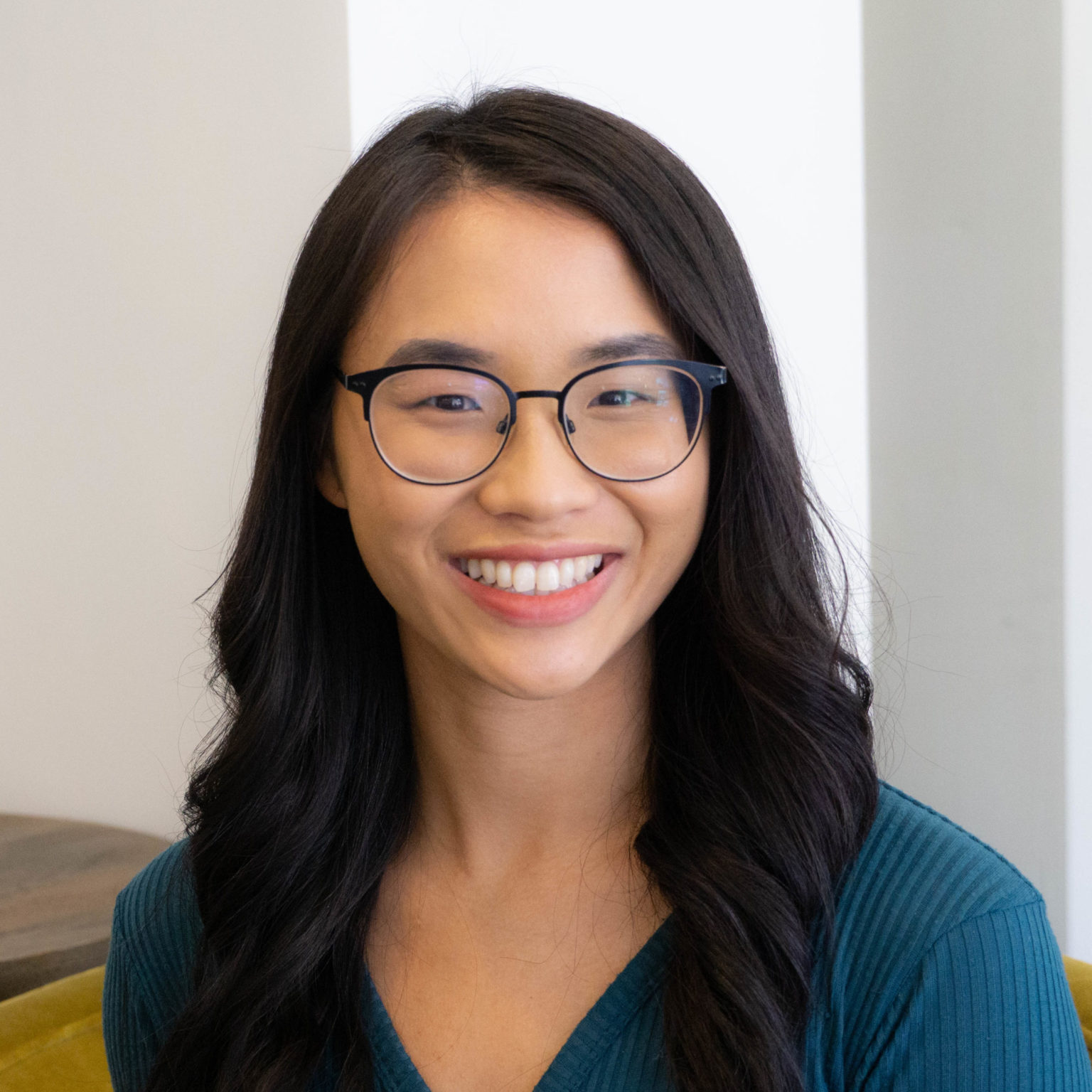 Julie Vang