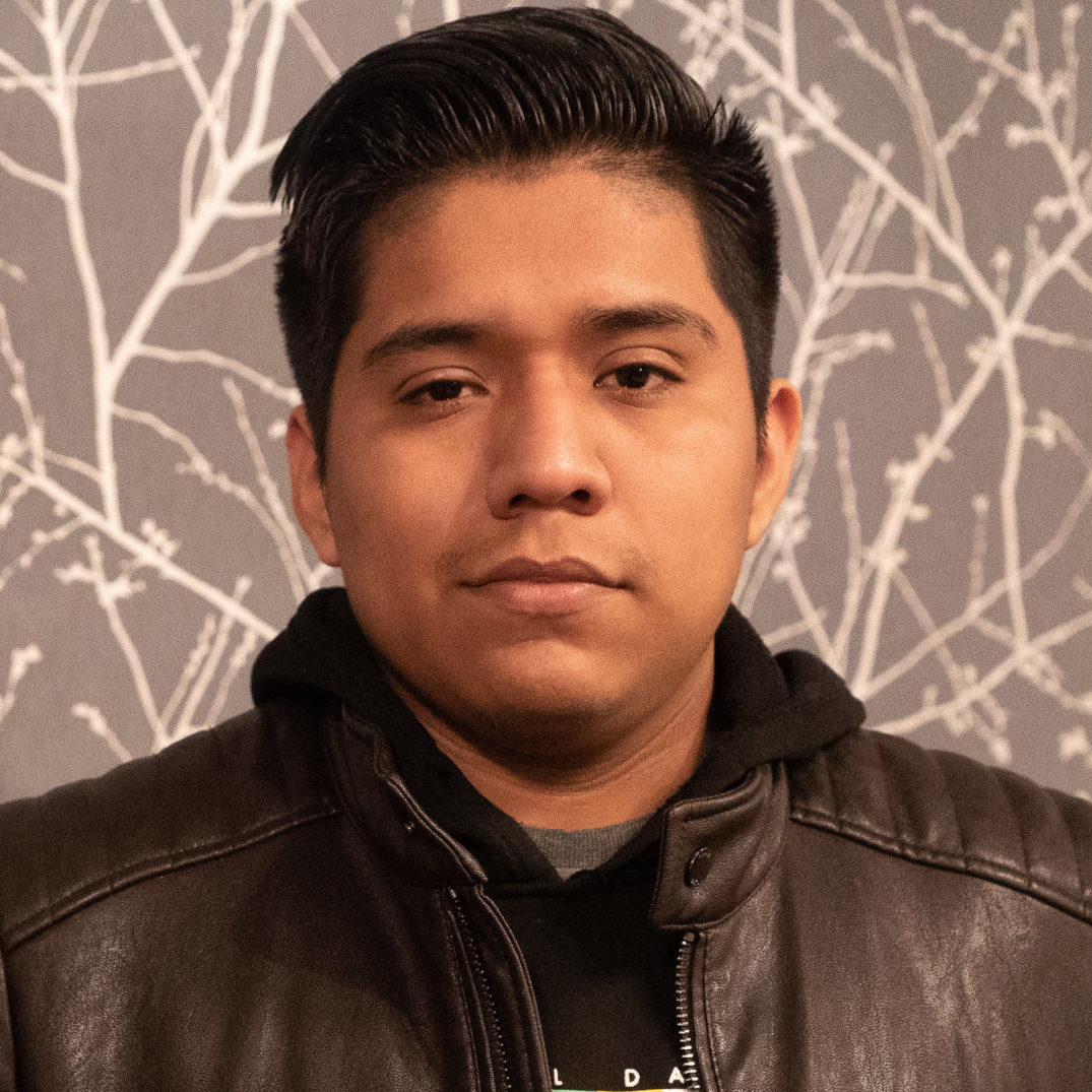 Daniel Zúñiga González