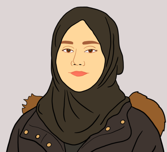 Occupation: Student